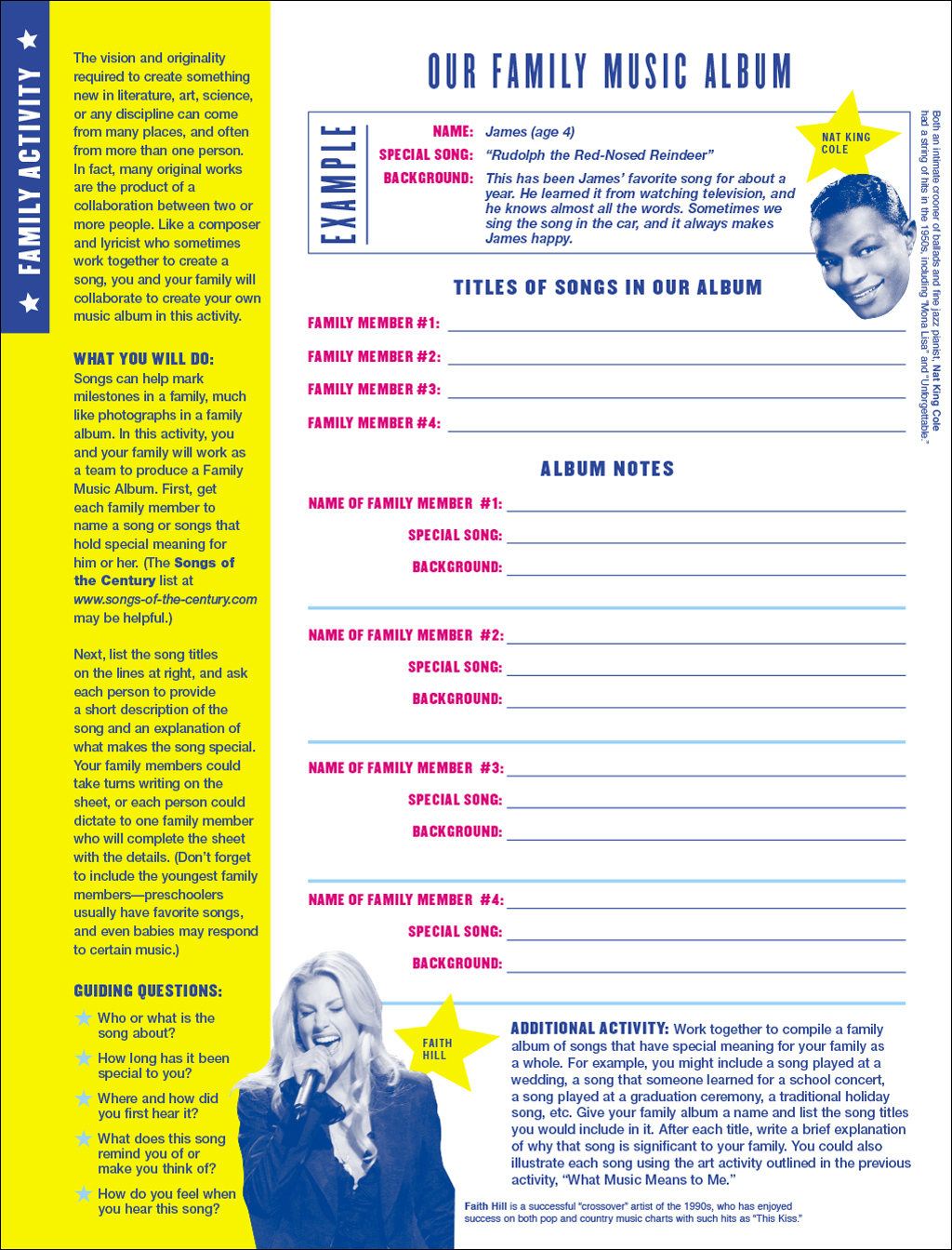 Abbe Eckstein RIAA — Abbe Eckstein