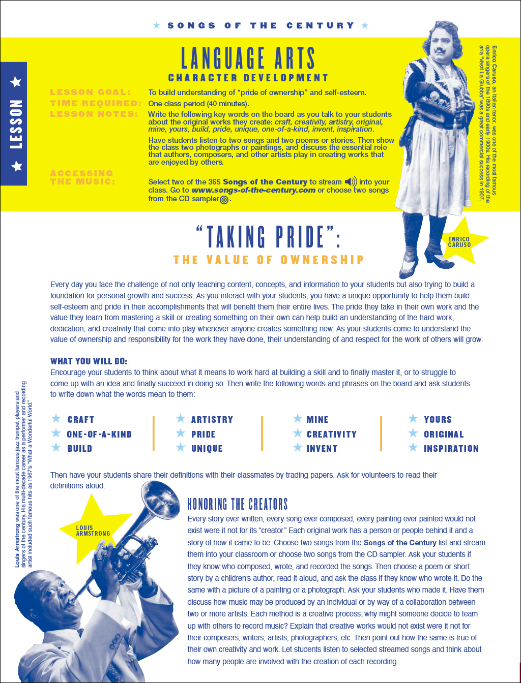 Abbe Eckstein RIAA — Abbe Eckstein