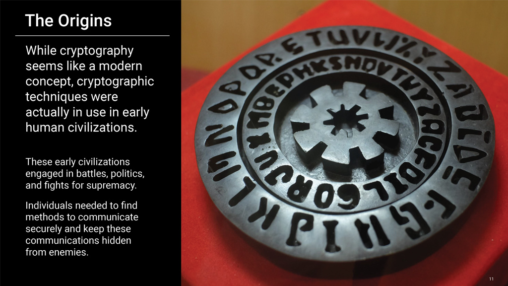 Trilogy Cybersecurity — Abbe Eckstein