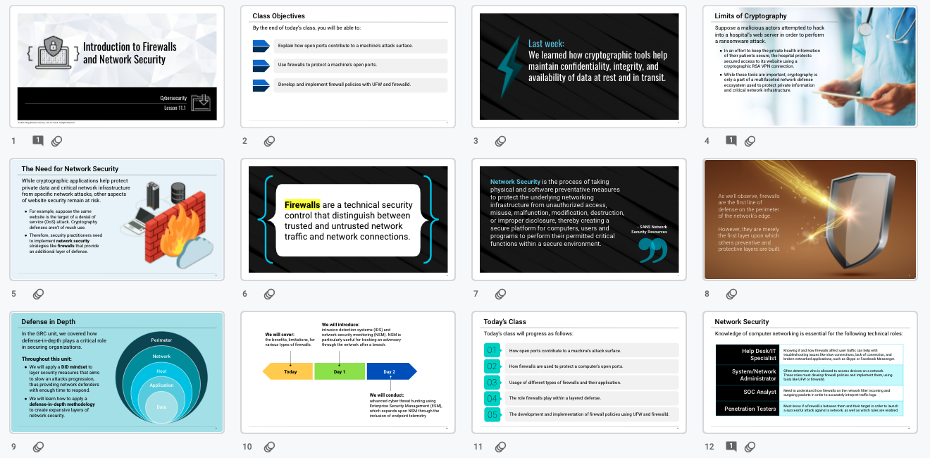 Trilogy Cybersecurity — Abbe Eckstein