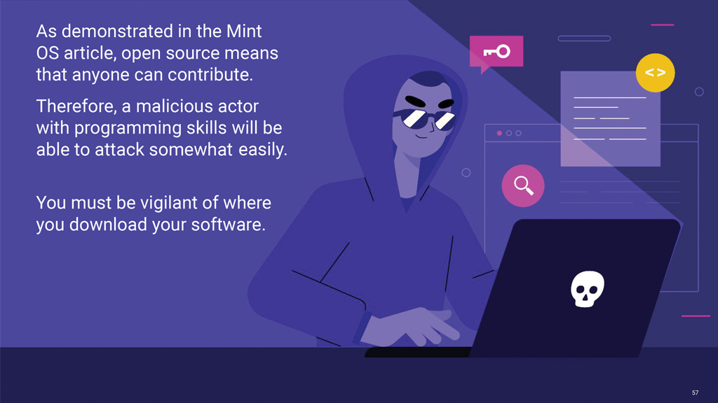 Trilogy Cybersecurity — Abbe Eckstein