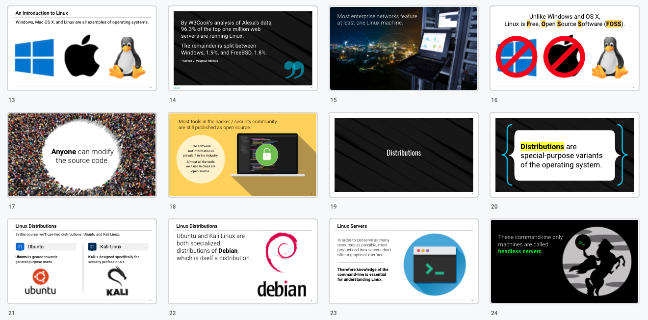 Trilogy Cybersecurity — Abbe Eckstein