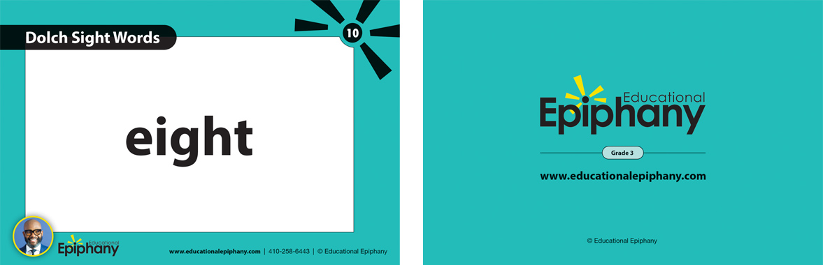 Educational Epiphany — Abbe Gale Eckstein