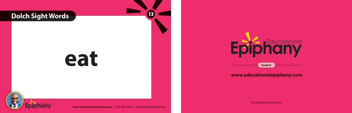 Educational Epiphany — Abbe Eckstein