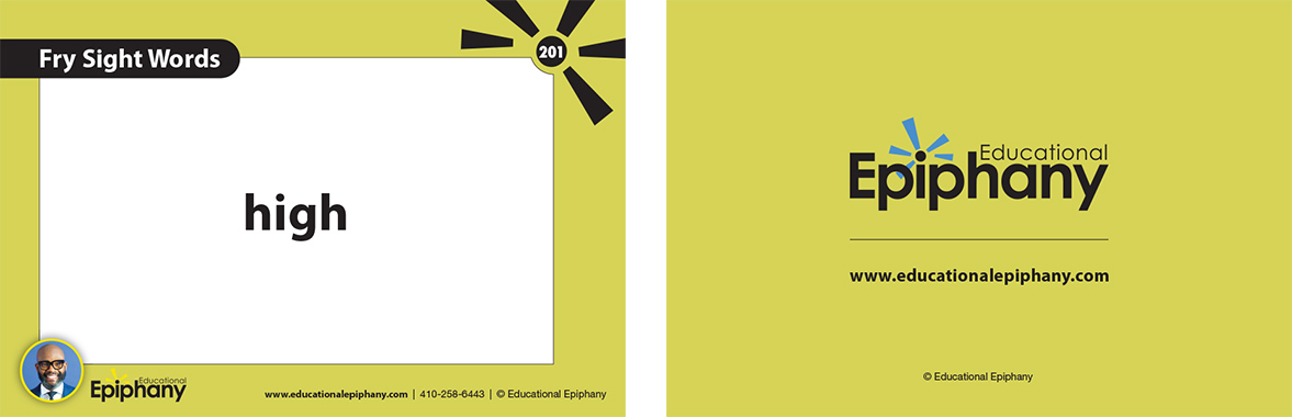 Educational Epiphany — Abbe Gale Eckstein