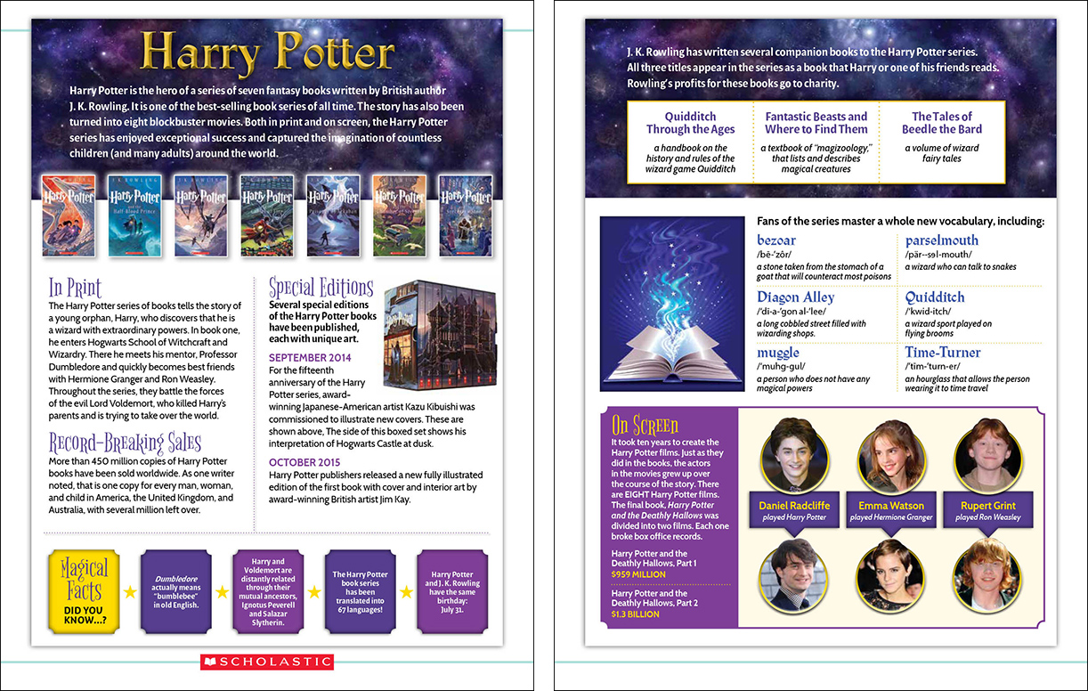 Guided Reading — Abbe Eckstein