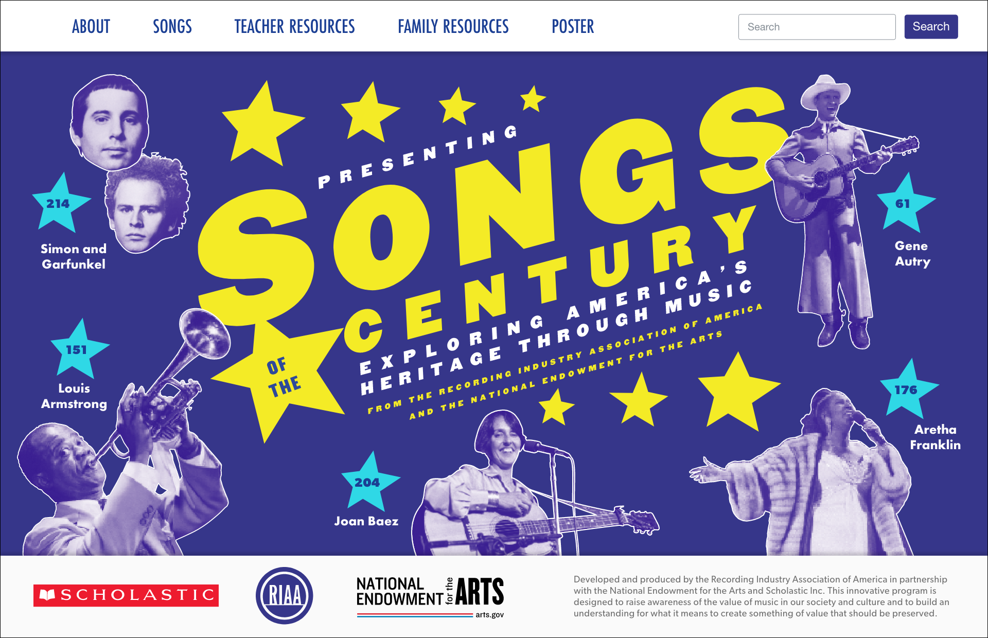 Abbe Eckstein RIAA — Abbe Eckstein