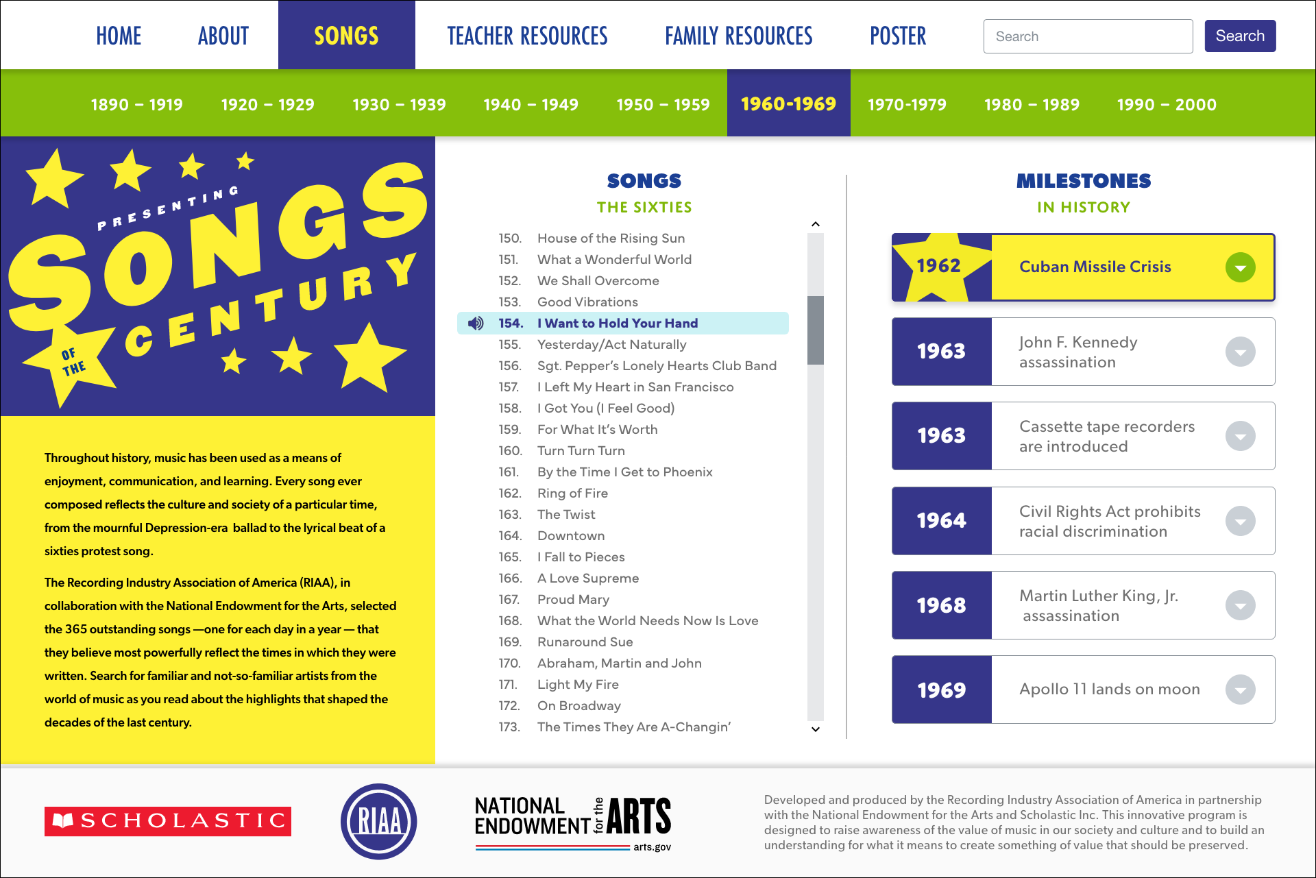 Abbe Eckstein RIAA — Abbe Eckstein