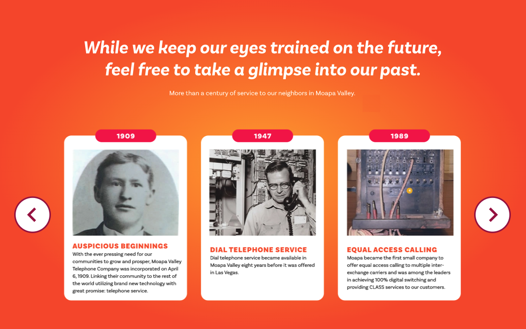 Pivot — Abbe Eckstein